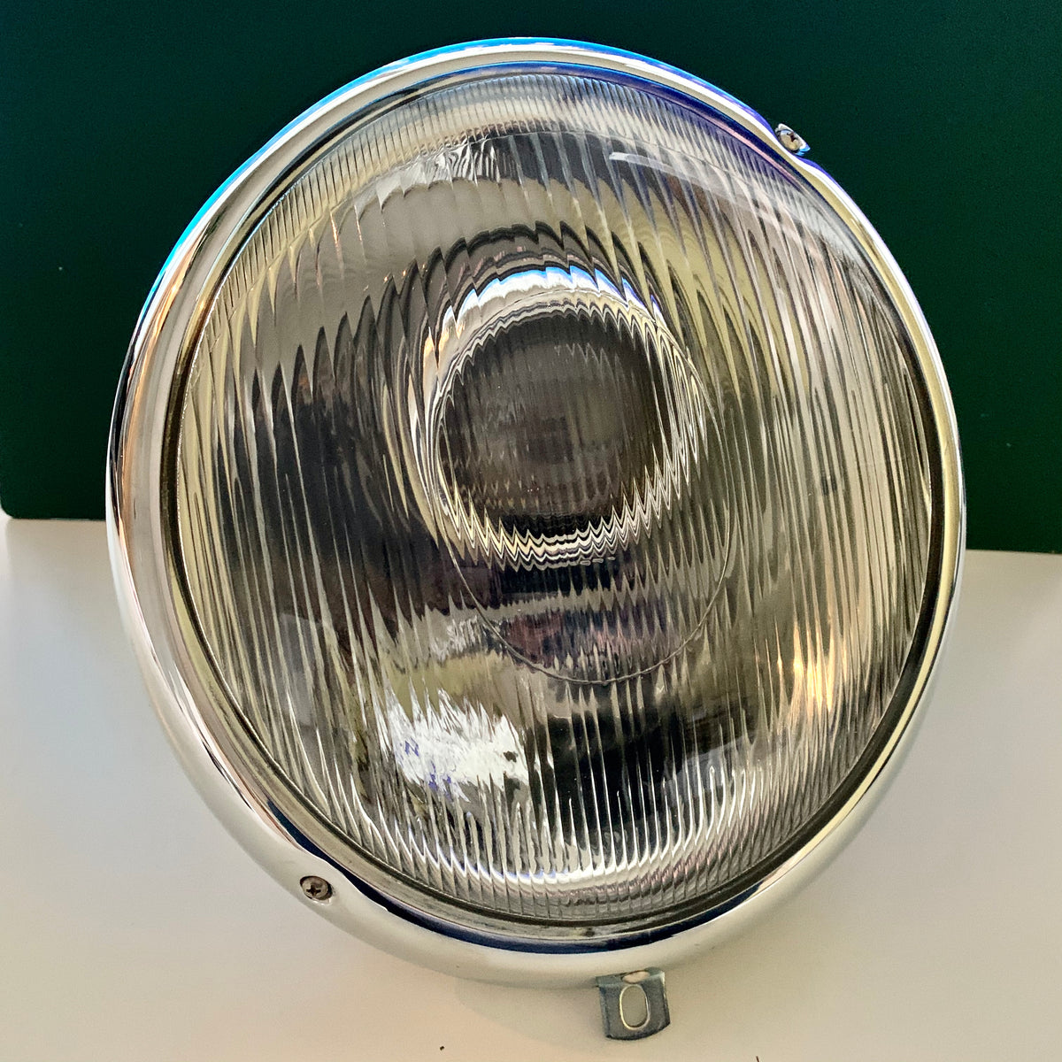 Porsche 356 Bi-LED Headlights – Flat6 illumination