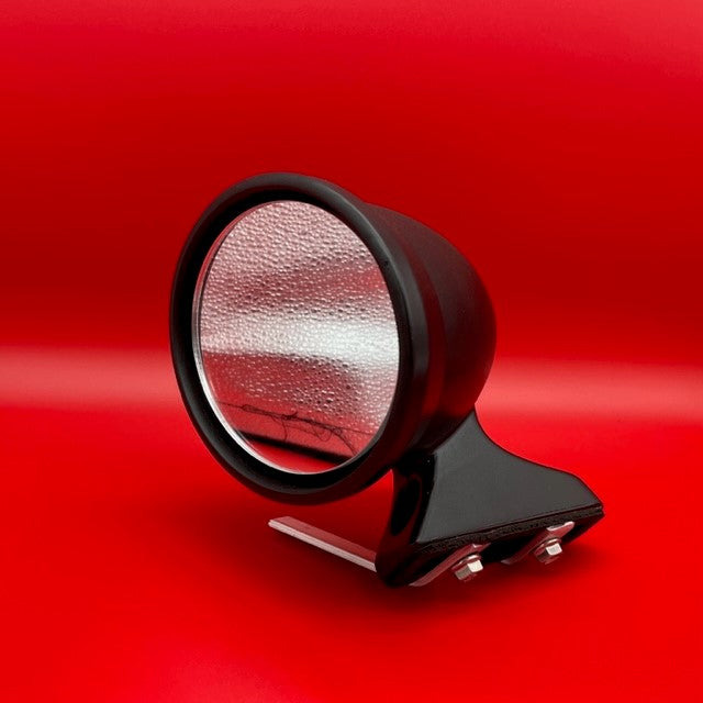 911/SC/964/993 Door Side Mirrors - Electric or Manual – Flat6 illumination