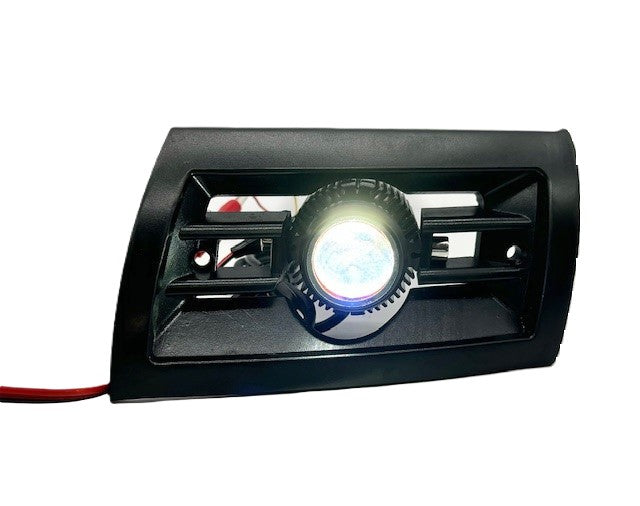 911 69-73 LED Fog Lights - Special Edition – Flat6 illumination