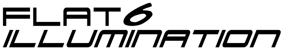 Videostream – Flat6 illumination