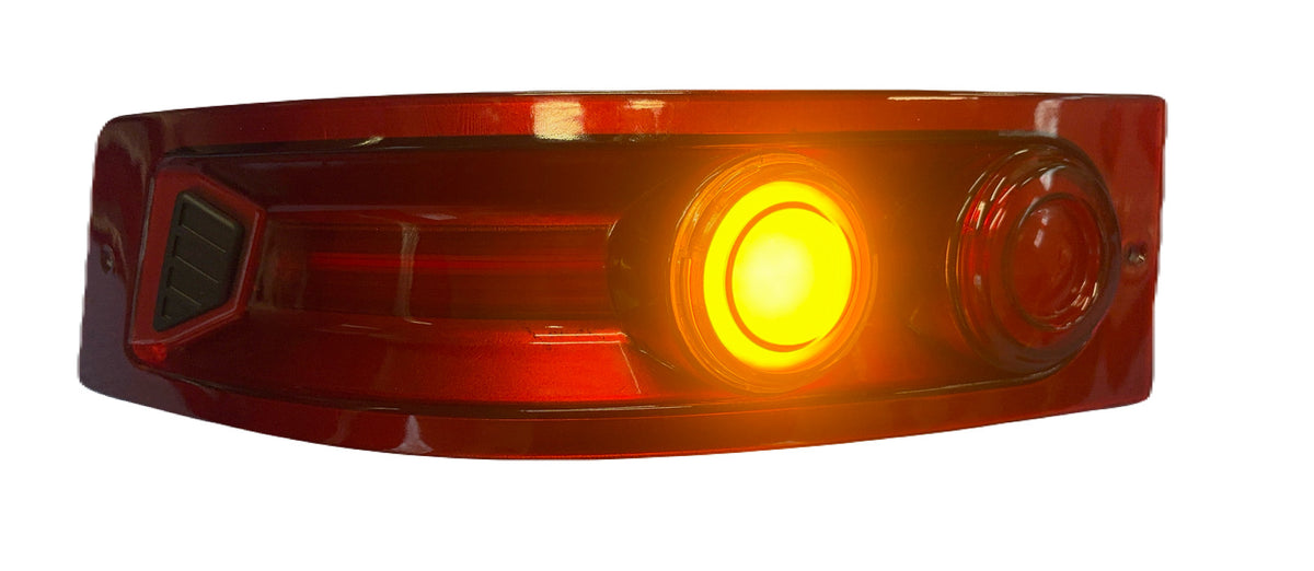 911 69-89 LED Tail Lights - Special Edition – Flat6 illumination