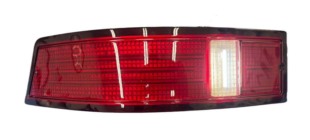 911 69-89 LED Tail Lights - Classic Edition – Flat6 illumination