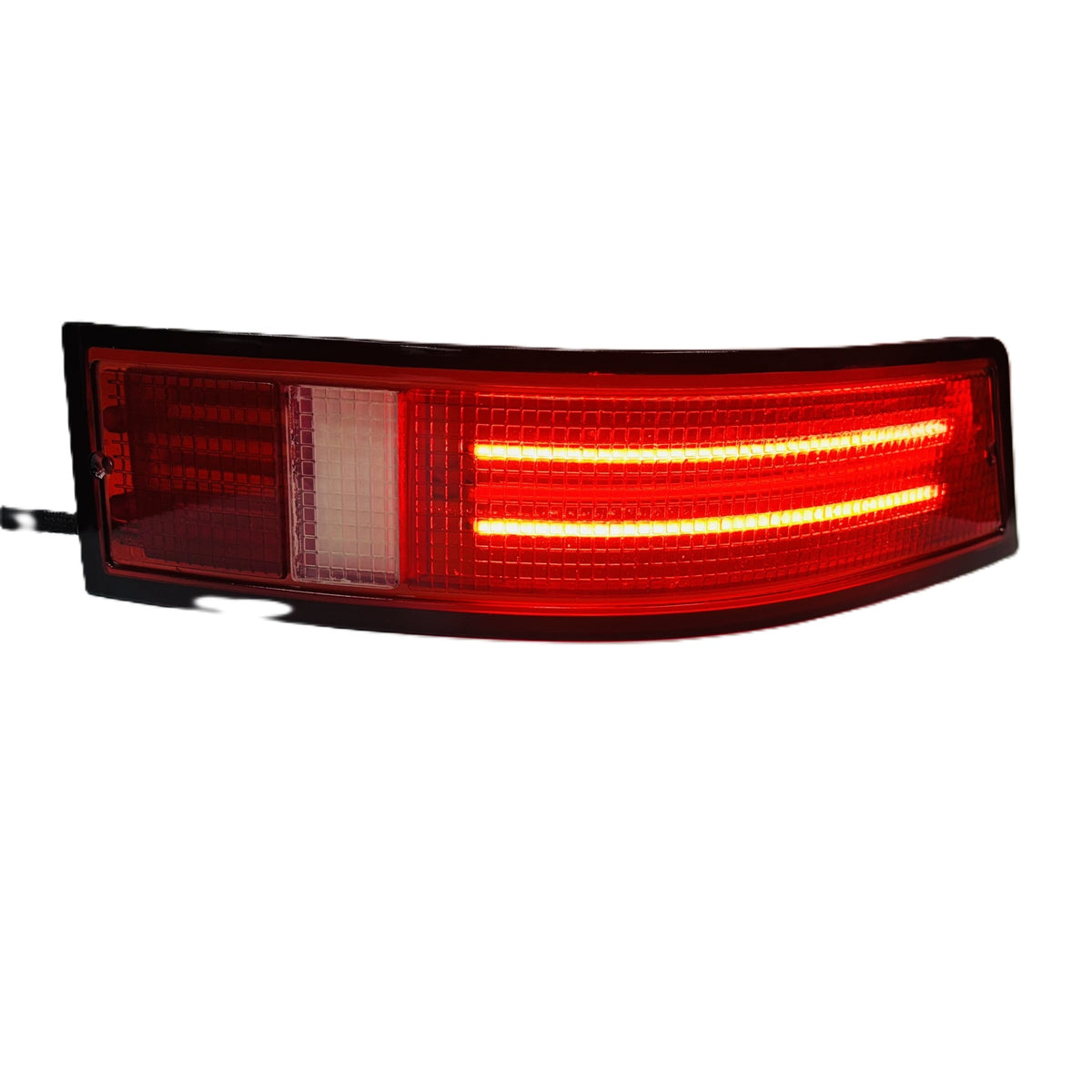 911 74-89 LED Lights Classic Edition Upgrade Kit – Flat6 illumination