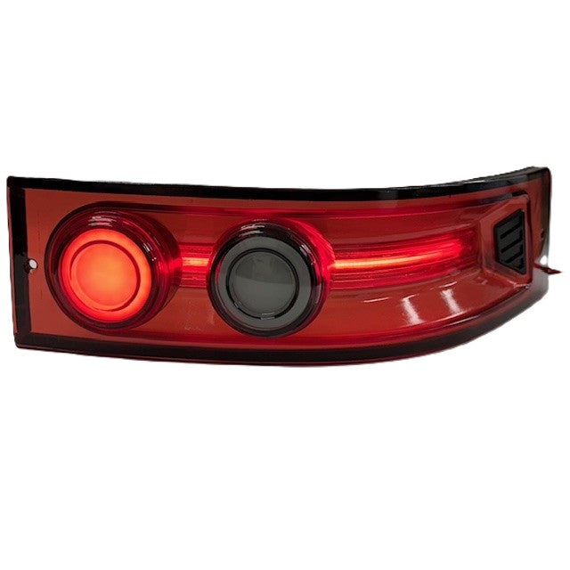 911 74-89 LED Lights Special Edition Upgrade Kit – Flat6 illumination
