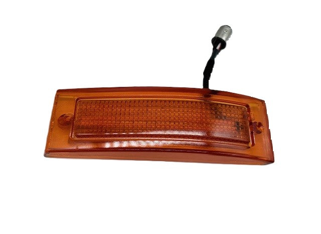 911 74-89 LED Front Parking Lights - Classic Edition – Flat6 illumination